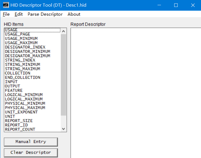 stm32 hid 双向通信_hid通讯协议 报告id_delei_zheng的博客-CSDN博客
