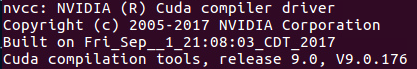 Linux之cuda、cudnn安装及版本切换_cudnn版本-CSDN博客