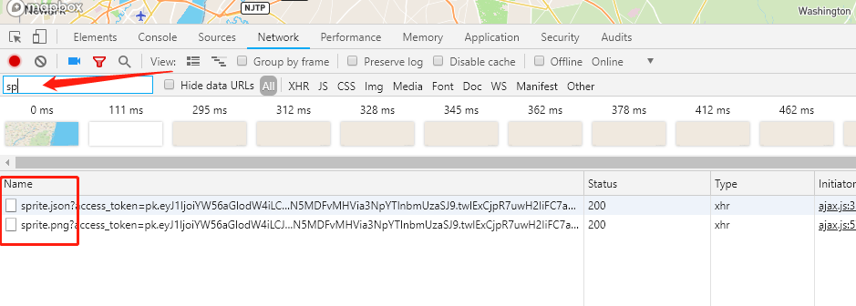 MapBox本地化部署_xiaoFsu的博客-CSDN博客