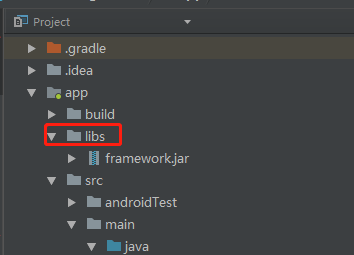 AndroidStudio中引入framework.jar以及出现的异常_framework.jar compileonly-CSDN博客