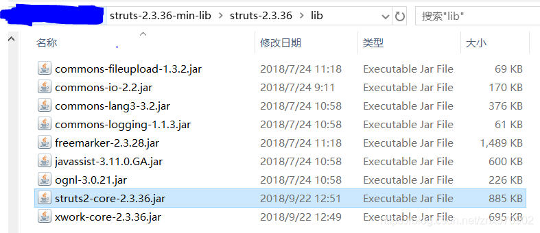 不同版本的struts2配置webxml中 标签时,filter Class的设置规则struts2的filter Class Csdn博客
