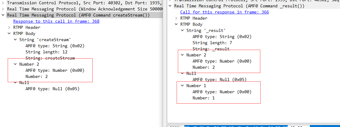一个简单的RTMP服务器实现 --- RTMP实现要点_rtmp message app-CSDN博客