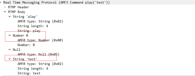 一个简单的RTMP服务器实现 --- RTMP实现要点_rtmp message app-CSDN博客