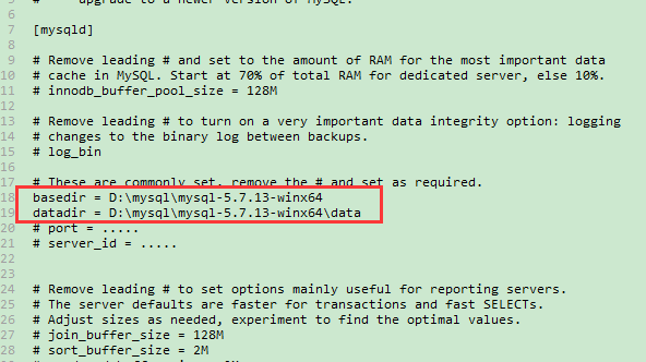 mysql server安装及配置-CSDN博客