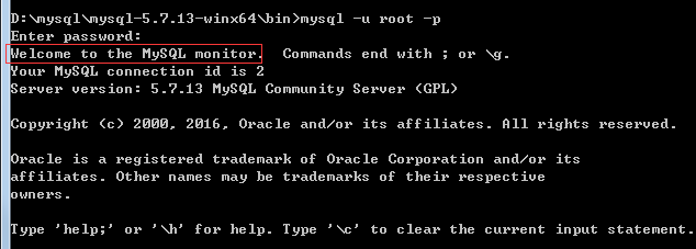 mysql server安装及配置-CSDN博客