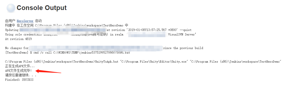 Jenkins+Unity踩坑日记（详细下载安装手册）_editoruserbuildsettings.switchactivebuildtarget(bu-CSDN博客