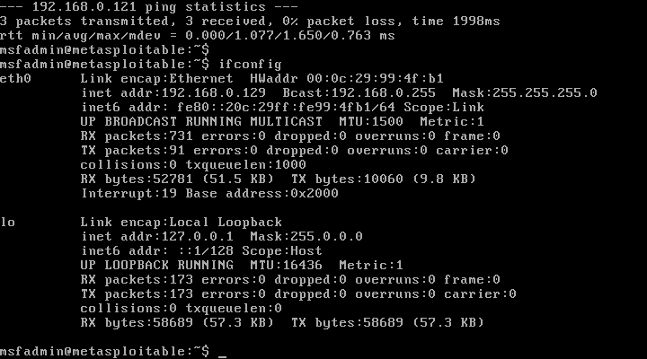 外网ping通Vmware上的虚拟机_外部ping虚拟机ip-CSDN博客