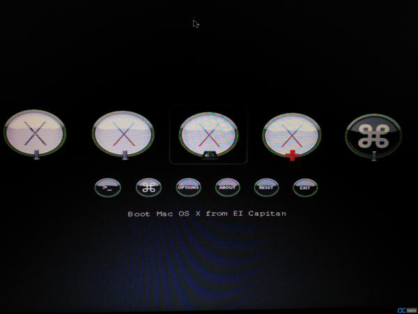 使用CLOVER模拟EFI引导安装OS X+WIN双系统（GPT单硬盘双硬盘通用）_clover efi-CSDN博客