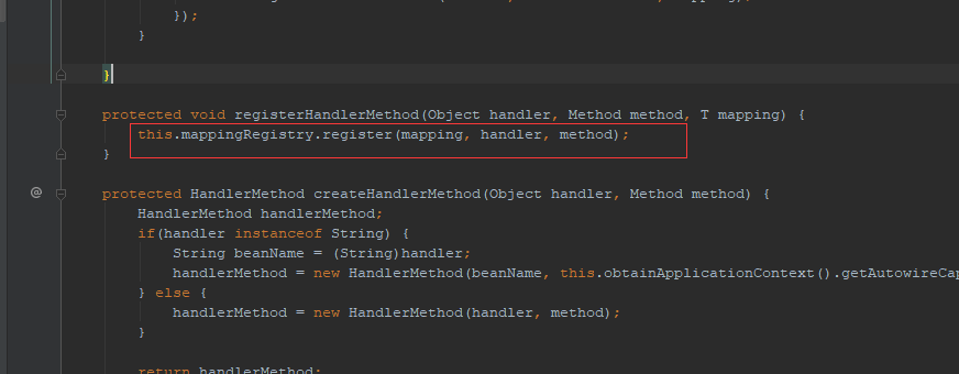 SpringMVC请求流程原理深入理解（SpringMVC面试必备技能）_request parameters and headers will be masked to p-CSDN博客
