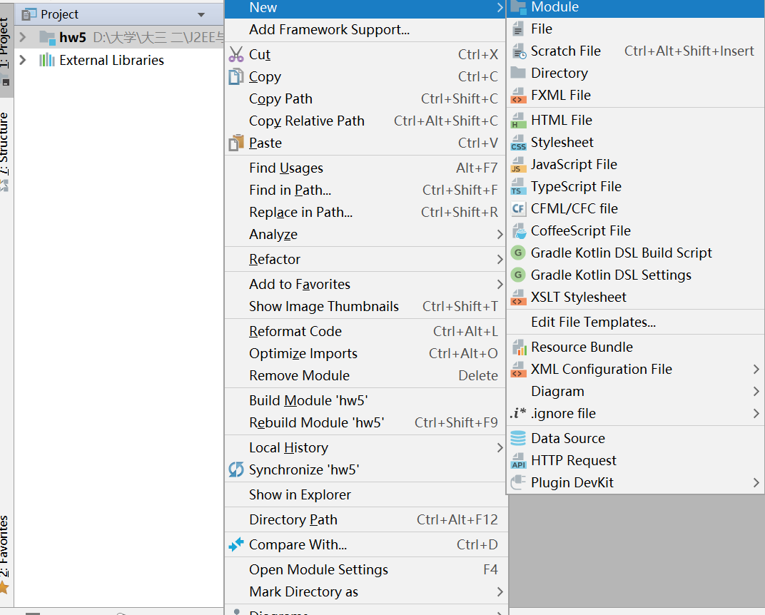 idea+wildfly创建第一个ejb项目helloEJB_idea wildfly-CSDN博客