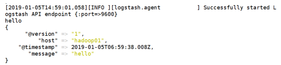 ES（三）ELK的搭建与使用_es elk-CSDN博客