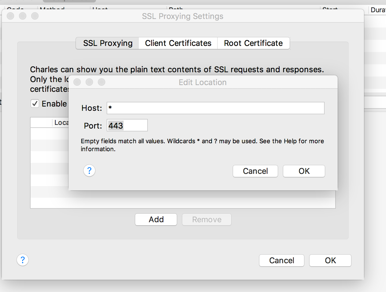 mac charles使用教程抓取手机端http https_httgsllmacaojchee-CSDN博客