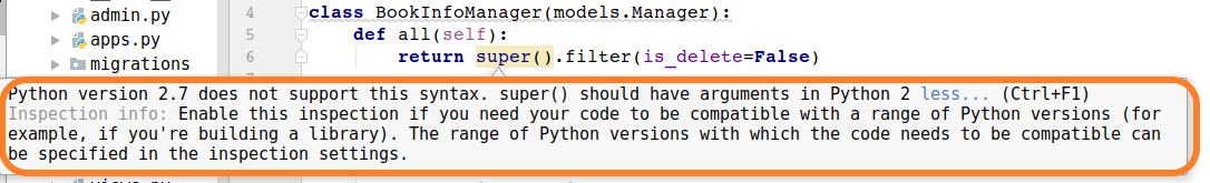 解决Pycharm中Python2.x与Python3.x兼容报错问题_解决pycharm中python语法兼容的问题-CSDN博客