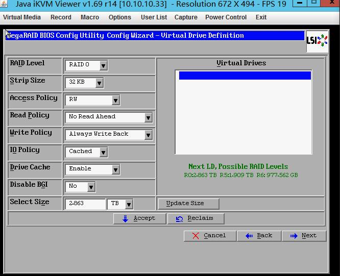 RAID卡 设置详解（LSI)_io policy-CSDN博客