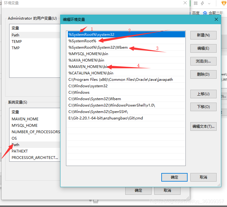 Maven配置及其在eclipse中出现导入jar包失败的问题eclipse导入jar包不生效 Csdn博客