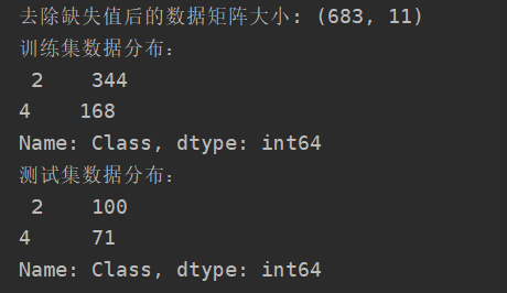 sklearn实例-逻辑回归（Logisitic Regression）和随机梯度下降(SGDClassifier)全流程_sklearn 随机梯度下降 logisticregression ...