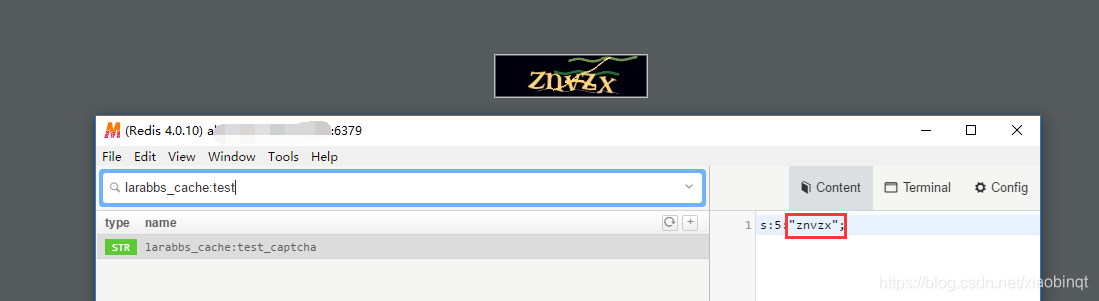 Php 验证码扩展包 Gregwarcaptchagregwar Captcha Php Csdn博客