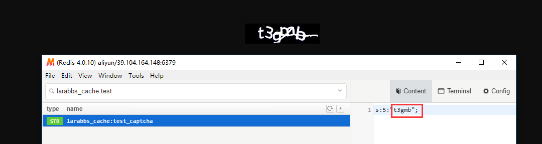 Php 验证码扩展包 Gregwarcaptchagregwar Captcha Php Csdn博客 