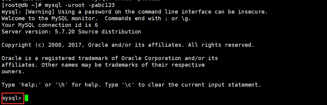 Inserción, modificación y eliminación de datos MySQL - programador clic