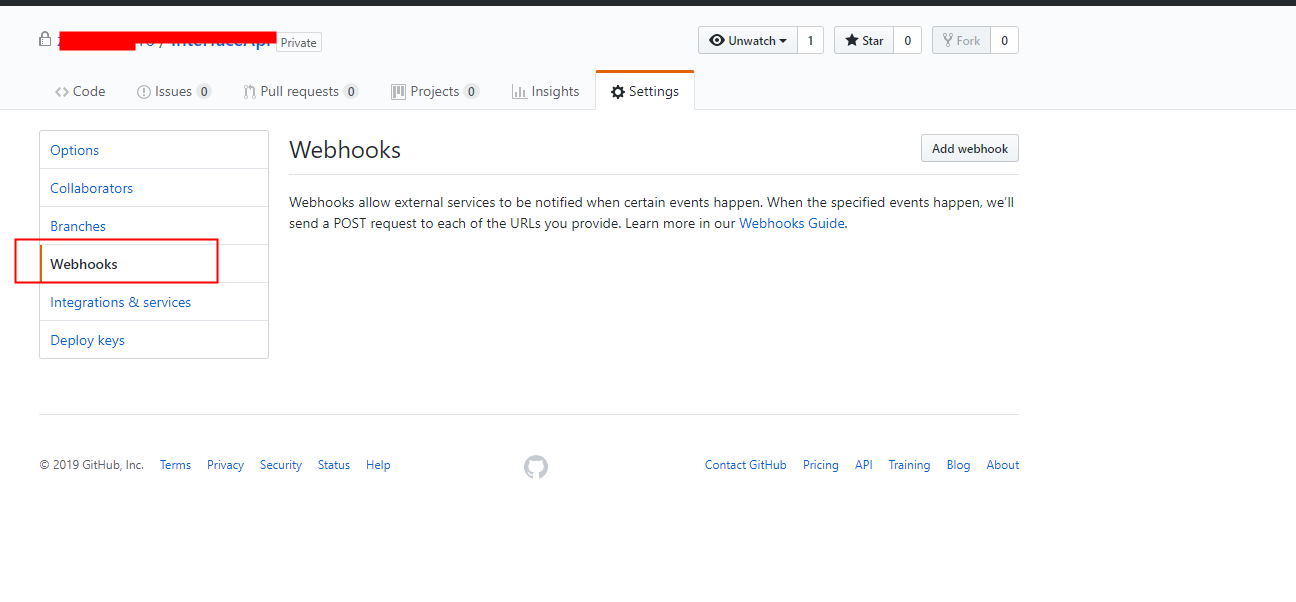 Jenkins配置github_jenkins 指定github server-CSDN博客