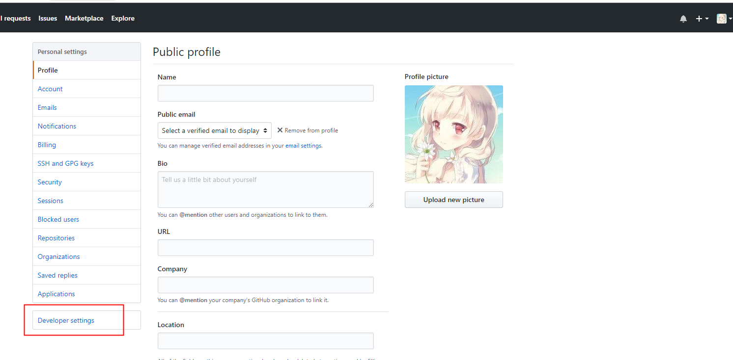 Jenkins配置github_jenkins 指定github server-CSDN博客