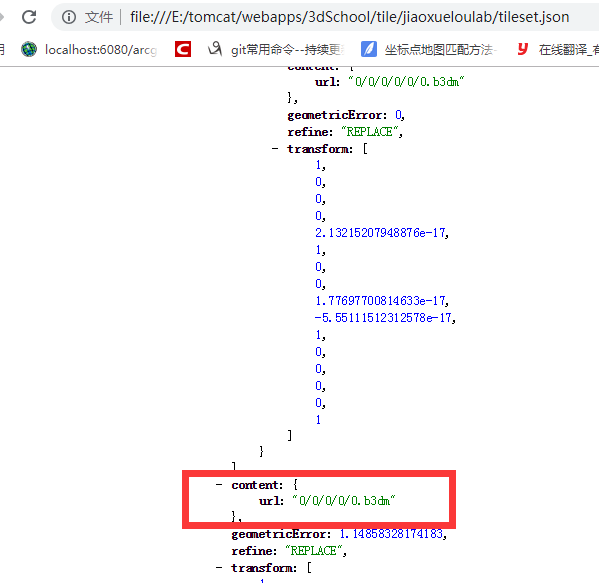 Cesium loads several offline and online maps - Programmer Sought
