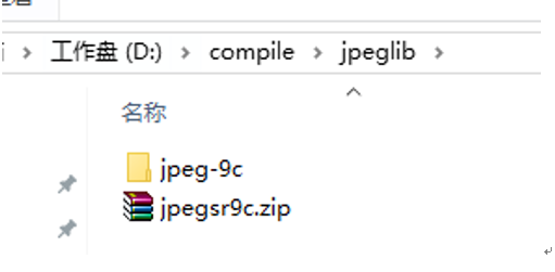 Jpeglib开发笔记（一）：JpegLib库介绍、windows编译和Demo-CSDN博客