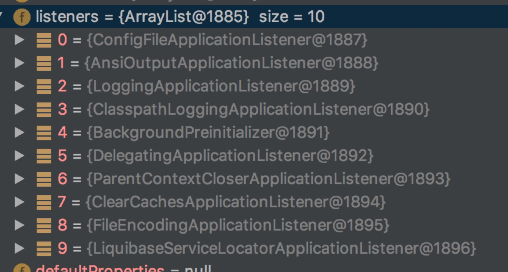 从servlet到springboot（1） springboot启动 初始化SpringApplication_servlet 改造springboot启动-CSDN博客