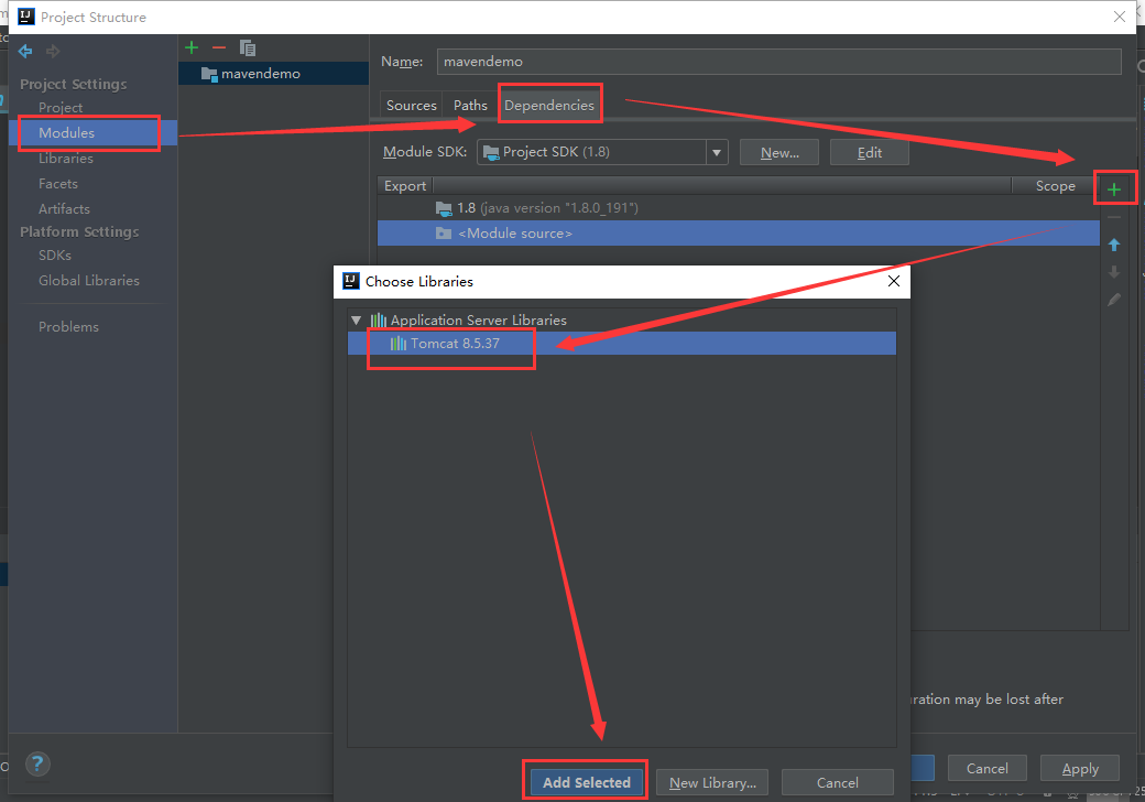 idea创建空maven项目并配置SpringMVC及tomcat_idea中空白mave项目创建启动类-CSDN博客