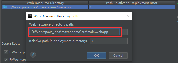 idea创建空maven项目并配置SpringMVC及tomcat_idea中空白mave项目创建启动类-CSDN博客