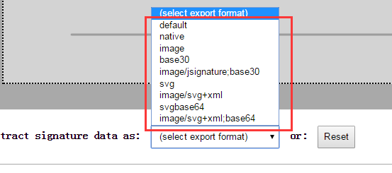 签名插件jSignature的简单使用(可用于平板)_jsignature-master-CSDN博客