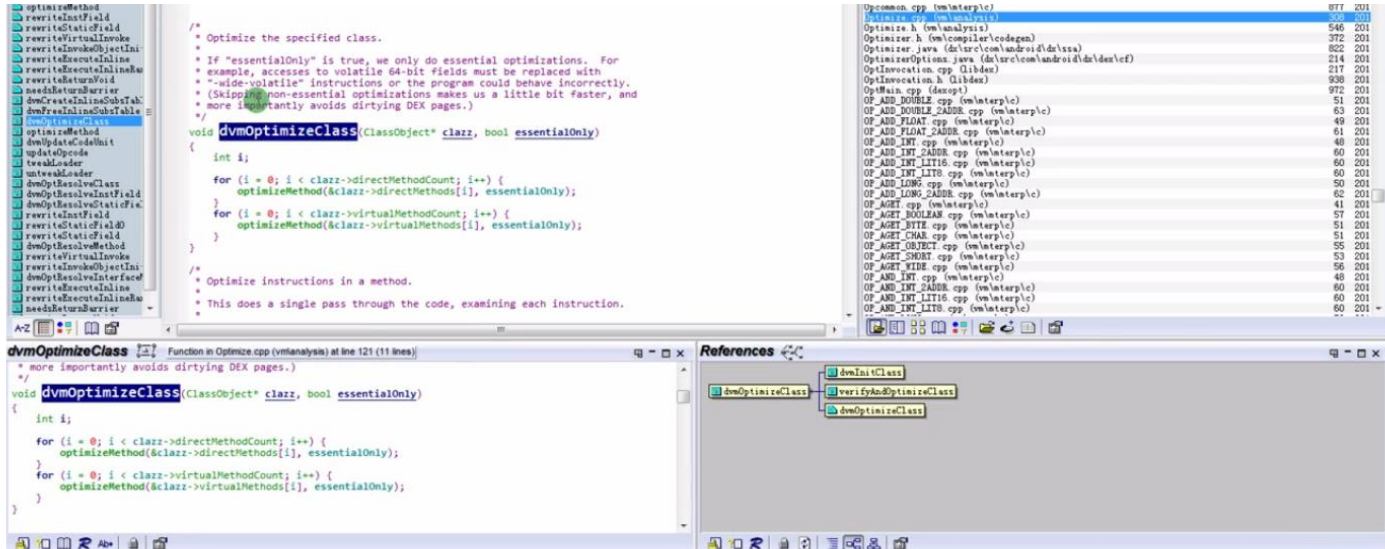 【移动安全基础篇】——24、Odex修复方法_odex修补-CSDN博客