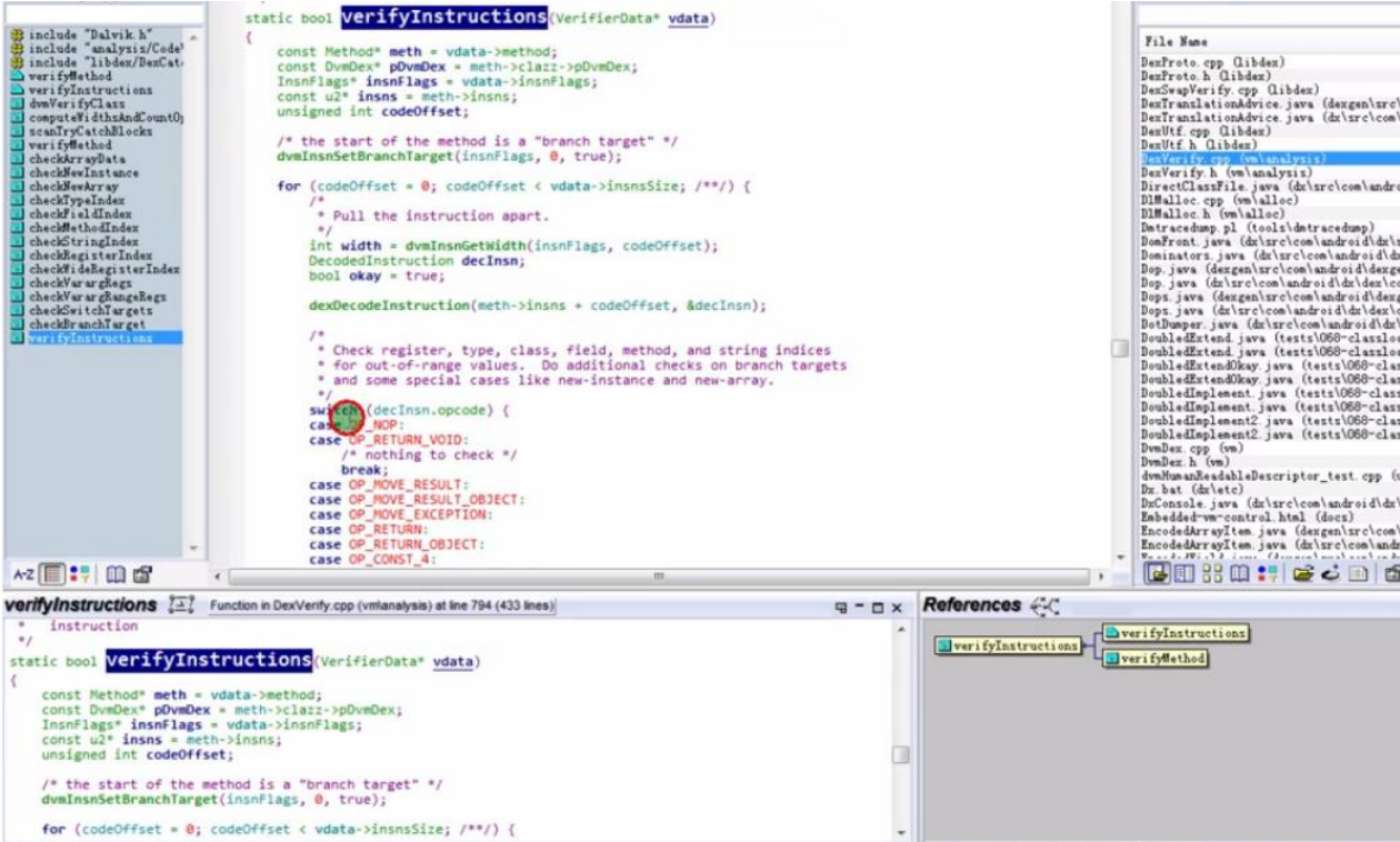 【移动安全基础篇】——24、Odex修复方法_odex修补-CSDN博客