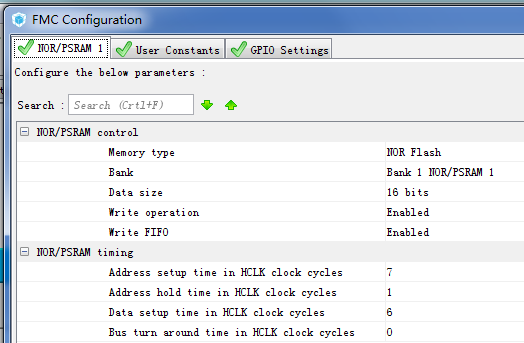 【STM32+FPGA+FSMC】31，FSMC熟练掌握；KEIL5生成bin文件；SDRAM的使用；IAP检验码 2019年04月10日_stm32 fmc fpga-CSDN博客