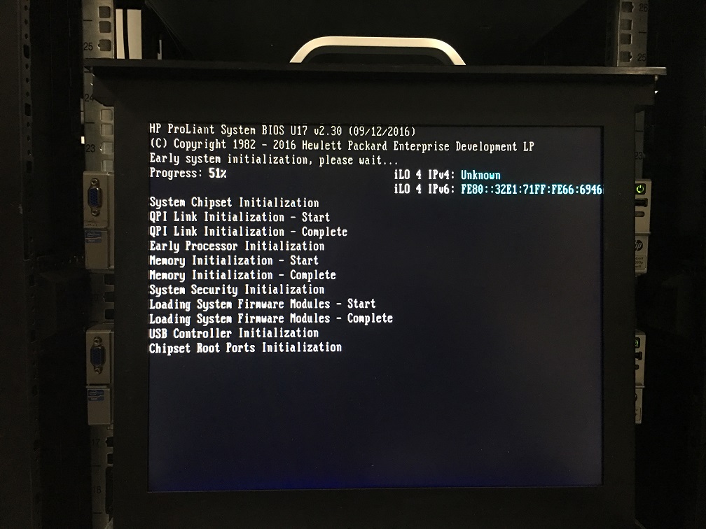服务器上用U盘安装Linux系统详细步骤-CSDN博客