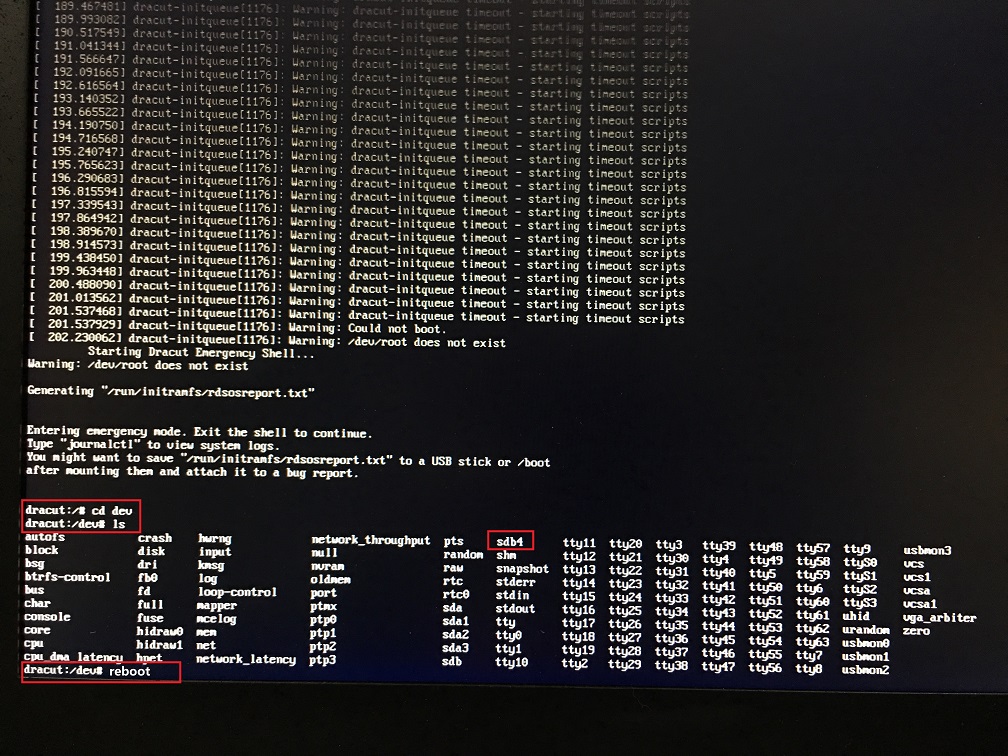 服务器上用U盘安装Linux系统详细步骤_generic usb boot-CSDN博客