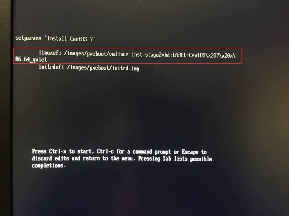 服务器上用U盘安装Linux系统详细步骤_generic usb boot-CSDN博客