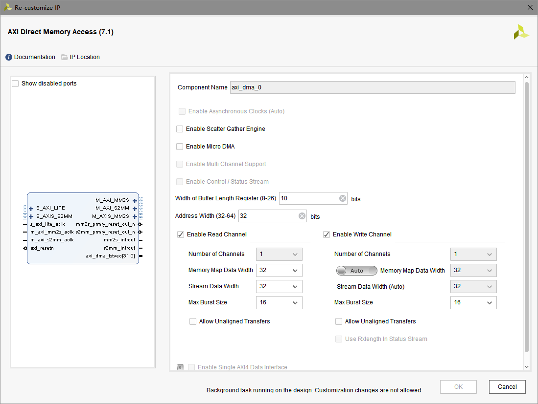 zcu102_8_AXI_STREAM实现AXI_DMA_zcu102中断-CSDN博客