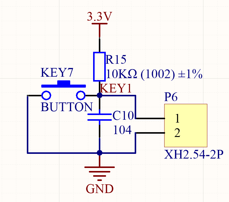 Stm32三线检测八个按键（74hc165 Hc165 代码 Csdn博客