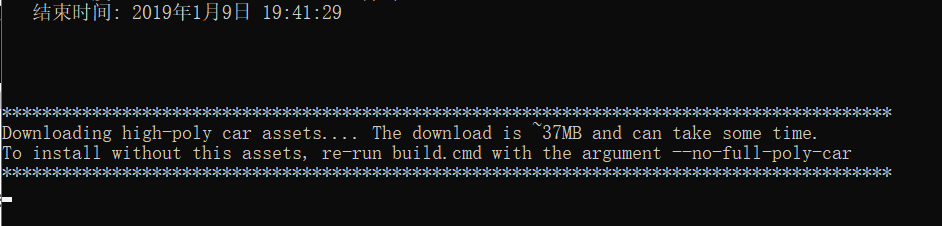 Windows10下基于Unreal Engine的AirSim开发_airsim 开发-CSDN博客