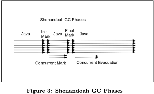 Java 12 Shenandoah GC_openjdk 64-bit server vm warning: options -xverify-CSDN博客