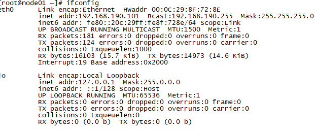 ping: unknown host www.baidu.com 和 connect: Network is unreachable 的解决_ping: unknown host baidu ...