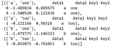 python3 语法小记（八）groupby函数，agg函数_python groupby agg-CSDN博客
