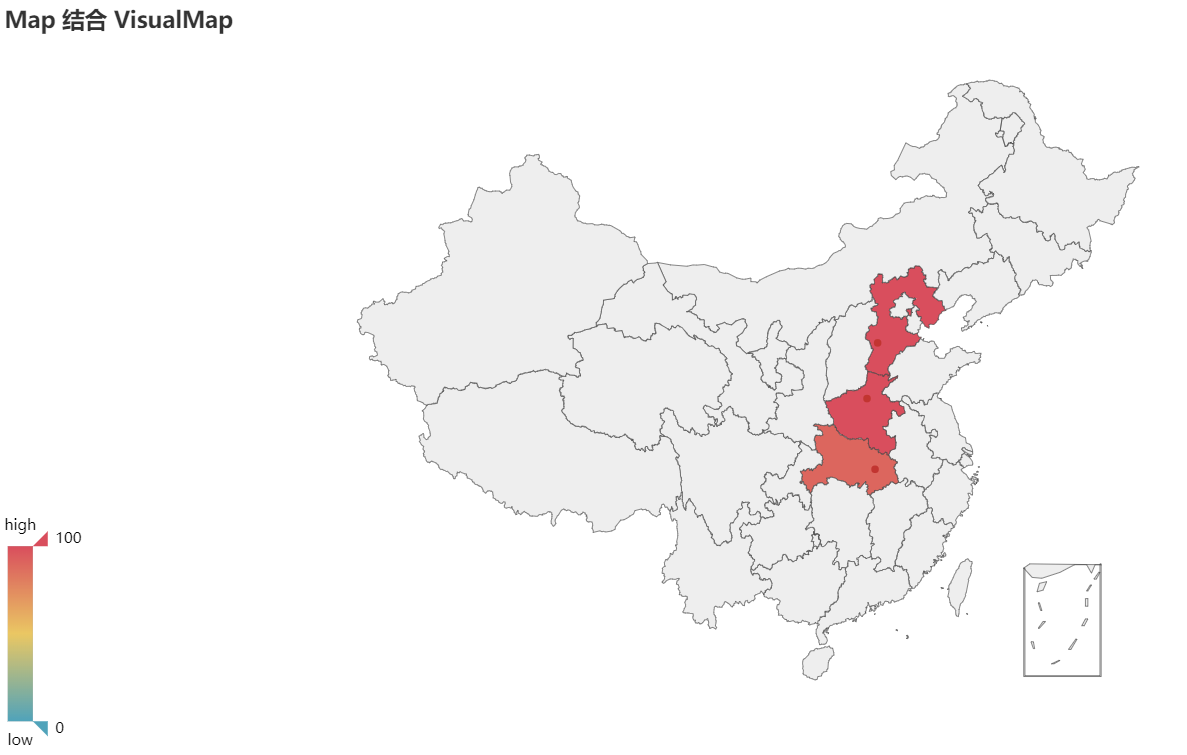 Pyecharts Map地图python Pyecharts Map 尺寸 Csdn博客 