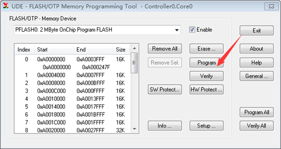 【TC275学习笔记第二篇】Hightec使用教程---导入工程+工程配置_动感小麦兜的博客-CSDN博客_hightec使用
