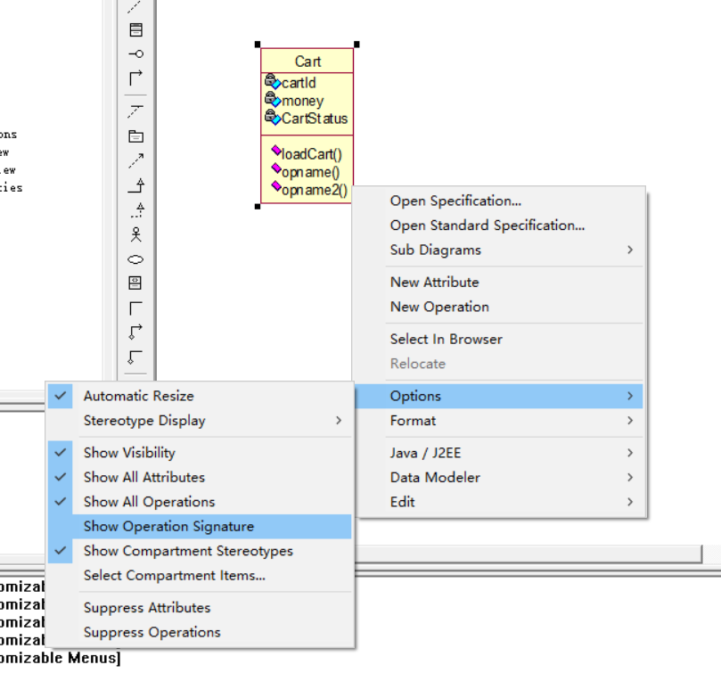 IBM Rational Rose Enterprise Edition 使用总结及教程-CSDN博客