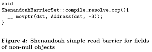 Java 12 Shenandoah GC_openjdk 64-bit server vm warning: options -xverify-CSDN博客