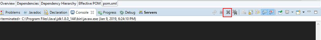 Failed to clean project: Failed to delete-springbootdemo_springboot failed to delete-CSDN博客