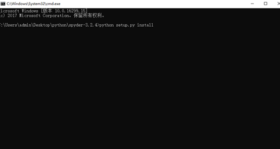 安装Python3.7 spyder_spyter python3.7下载-CSDN博客