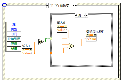 用Labview实现初级计算器的编程_labview编写程序计算-CSDN博客